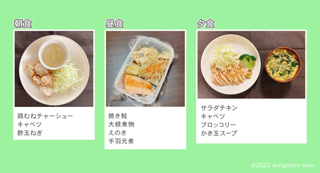 90kg男がVLCDダイエットを1週間やってみたら kg痩せた話 | ダイエットゴブリン